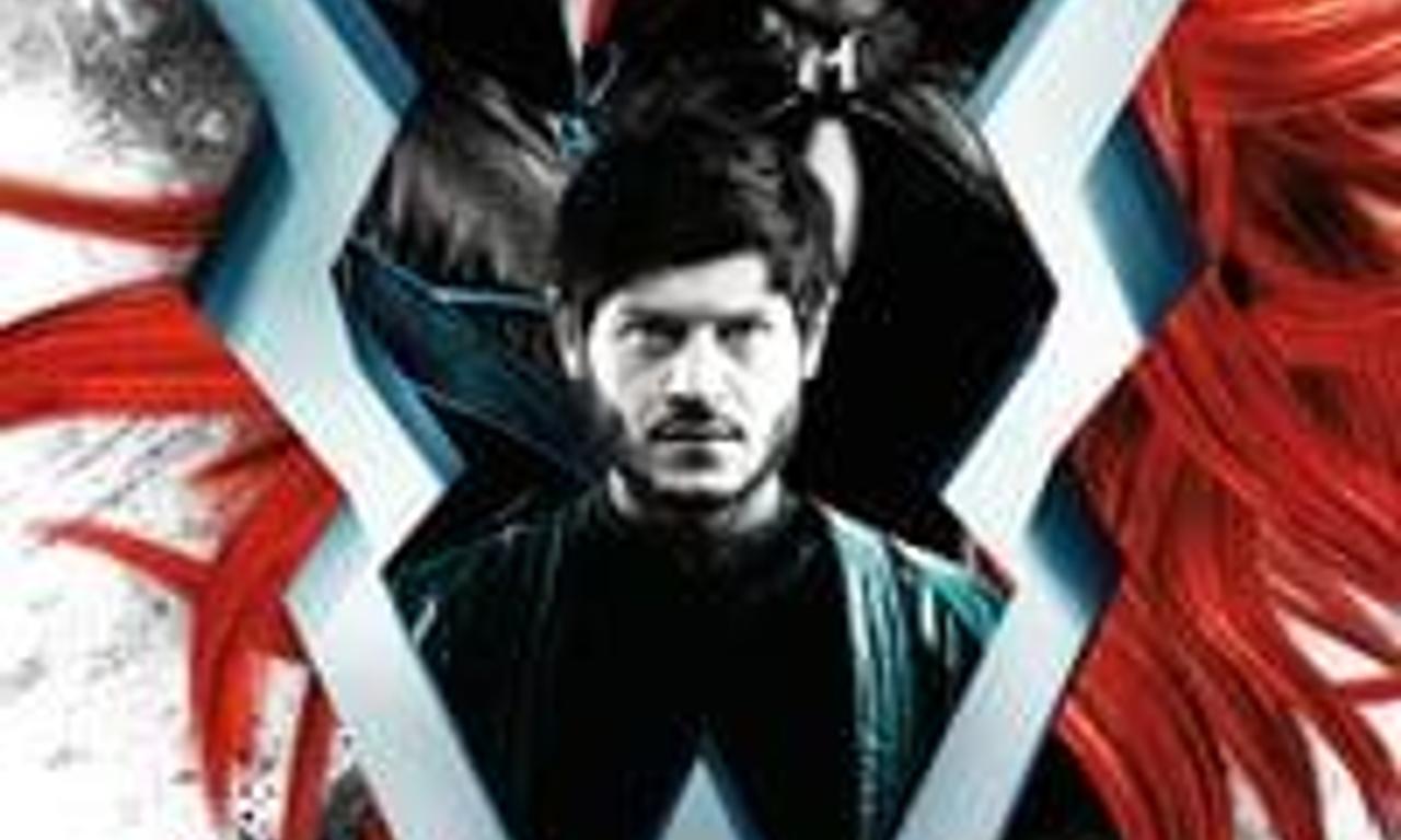 Marvel's Inhumans - Where to Watch and Stream Online – Entertainment.ie