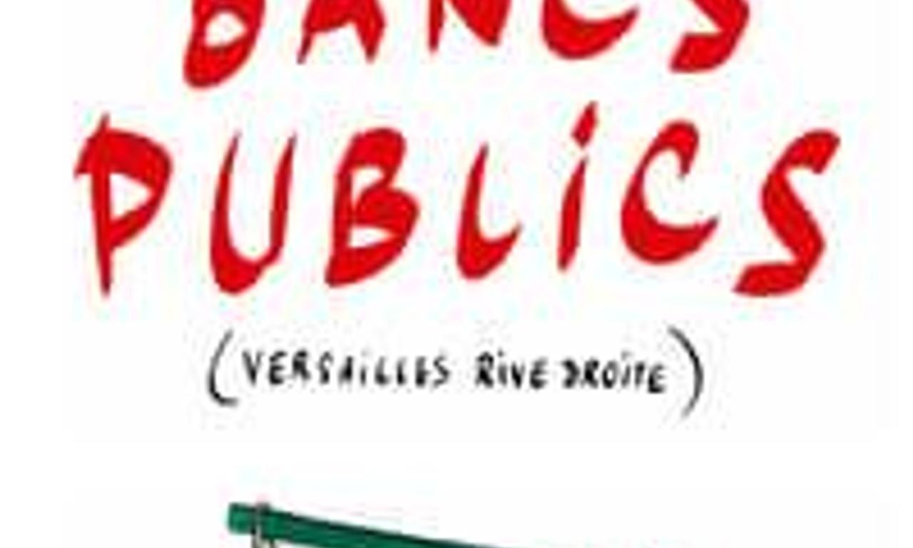 Park Benches - Where to Watch and Stream Online – Entertainment.ie