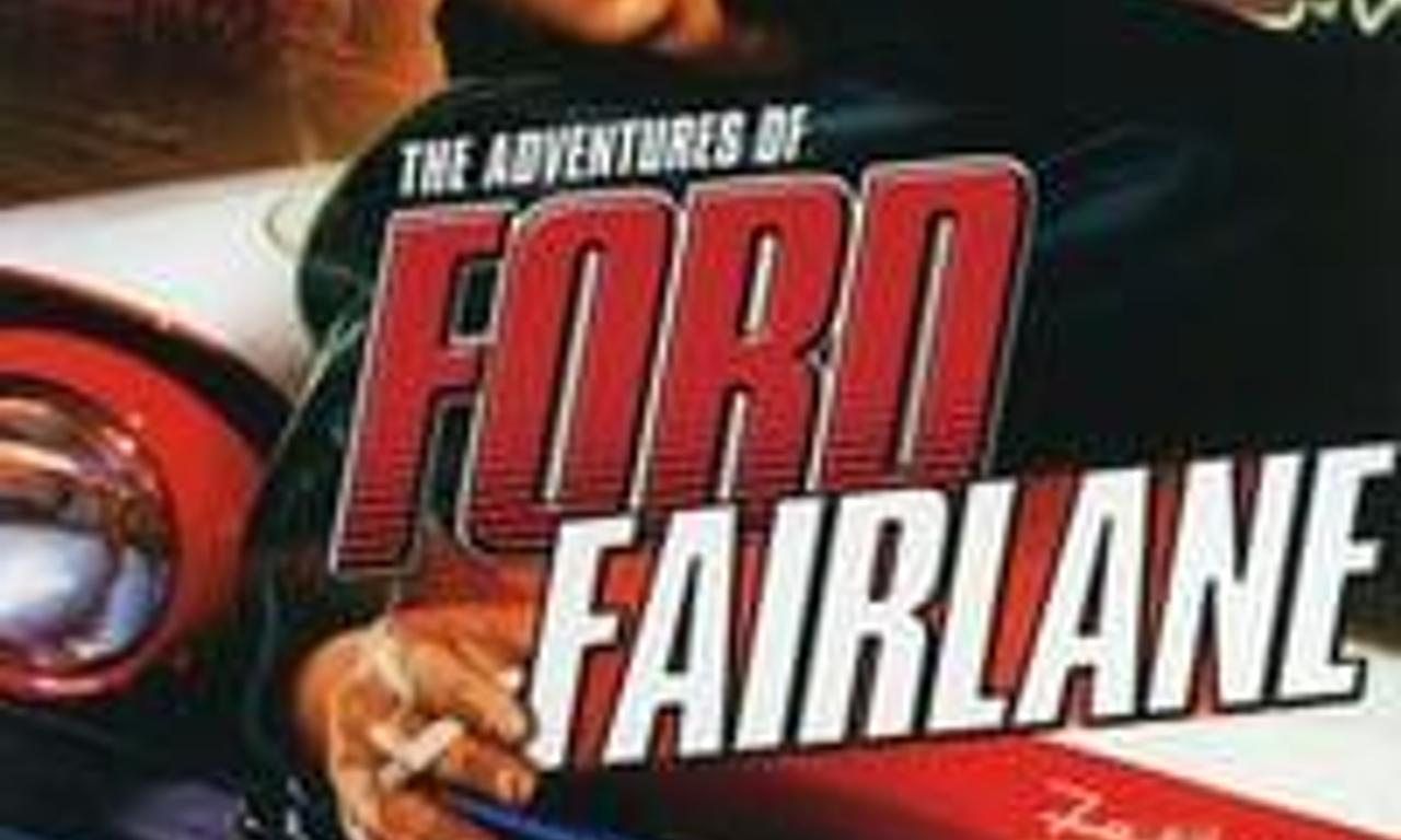 The Adventures of Ford Fairlane - Where to Watch and Stream Online ...