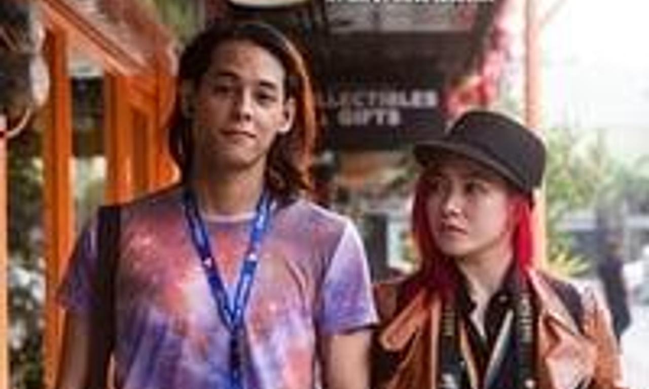 Shift - Where to Watch and Stream Online – Entertainment.ie