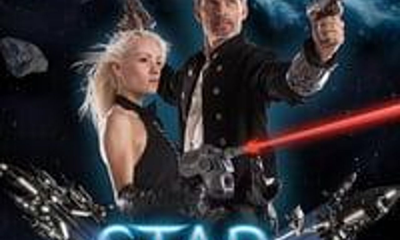 Star Raiders: The Adventures of Saber Raine - Where to Watch and Stream ...