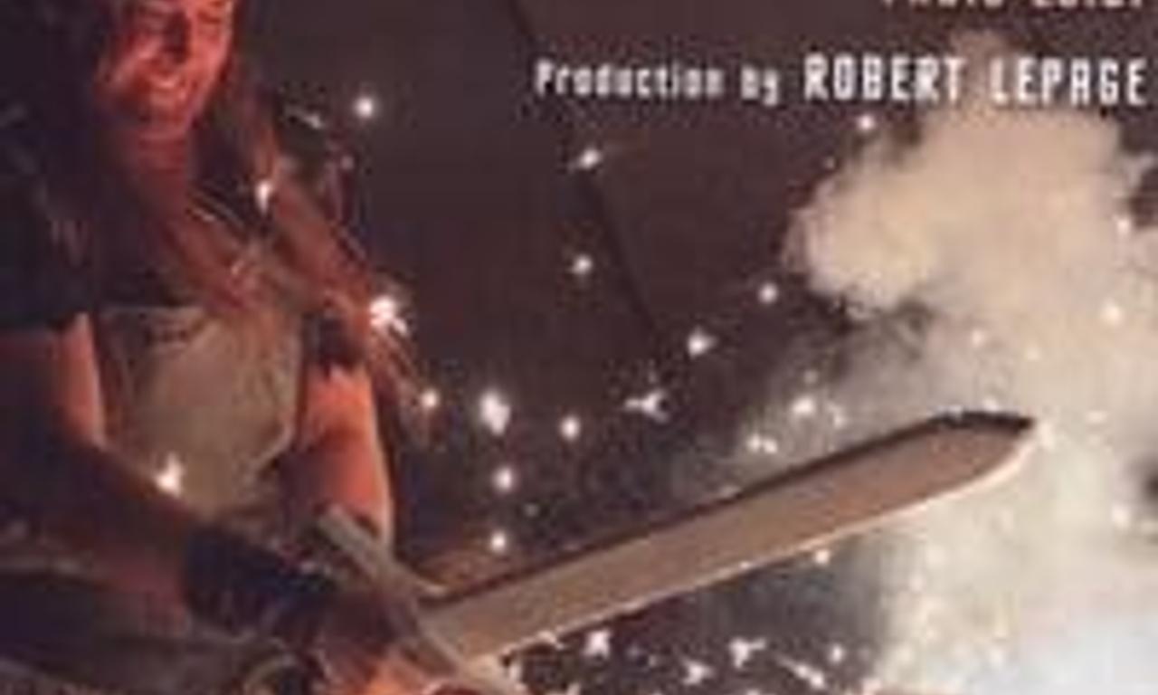 The Metropolitan Opera: Siegfried - Where to Watch and Stream Online ...