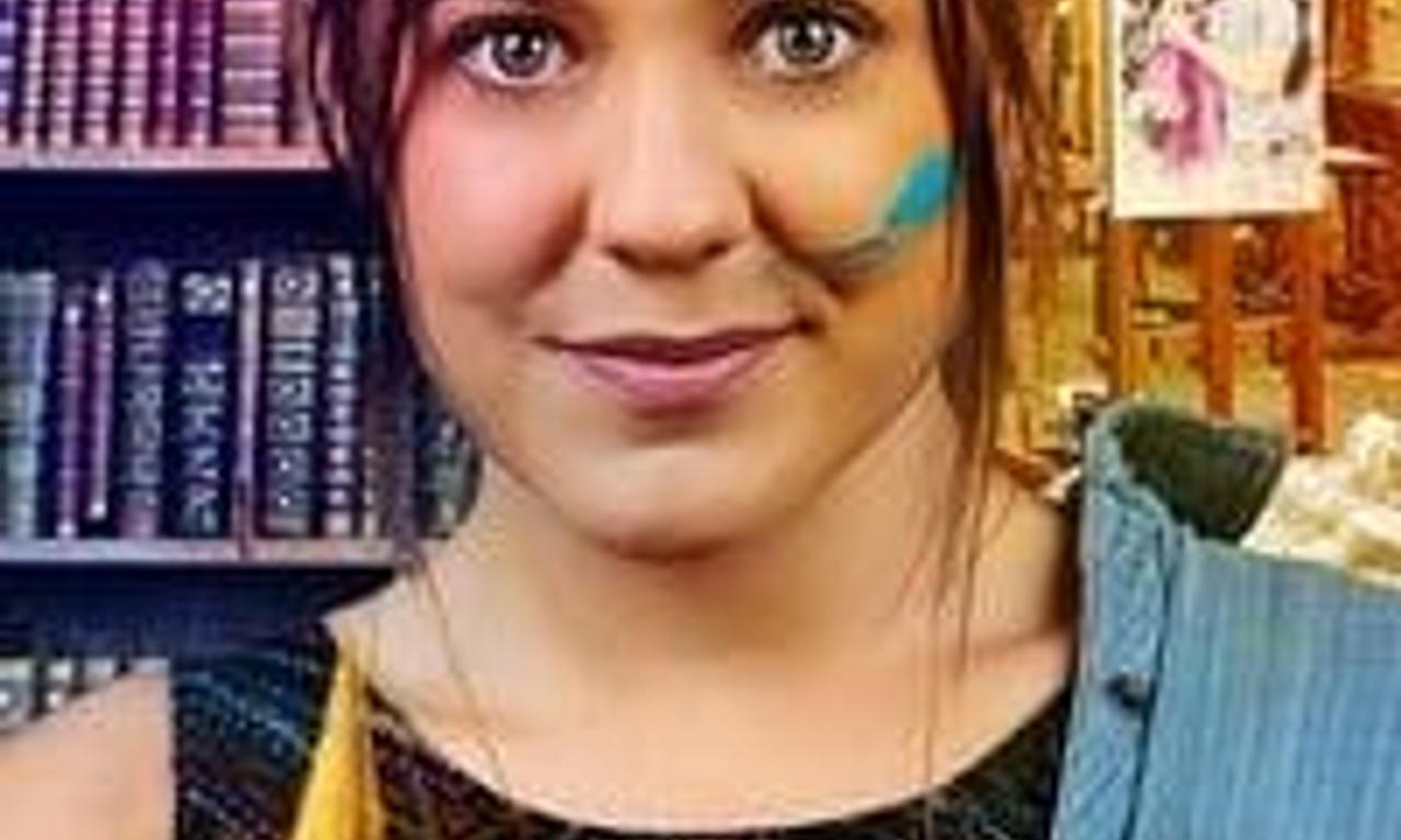 Color Me You - Where to Watch and Stream Online – Entertainment.ie