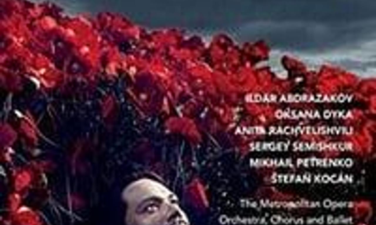 Prince Igor - Where to Watch and Stream Online – Entertainment.ie