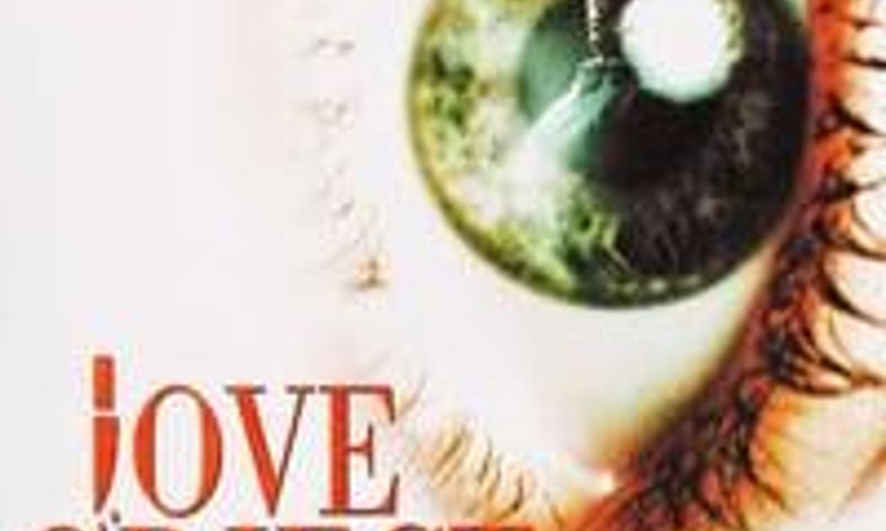 Love Object - Where to Watch and Stream Online – Entertainment.ie