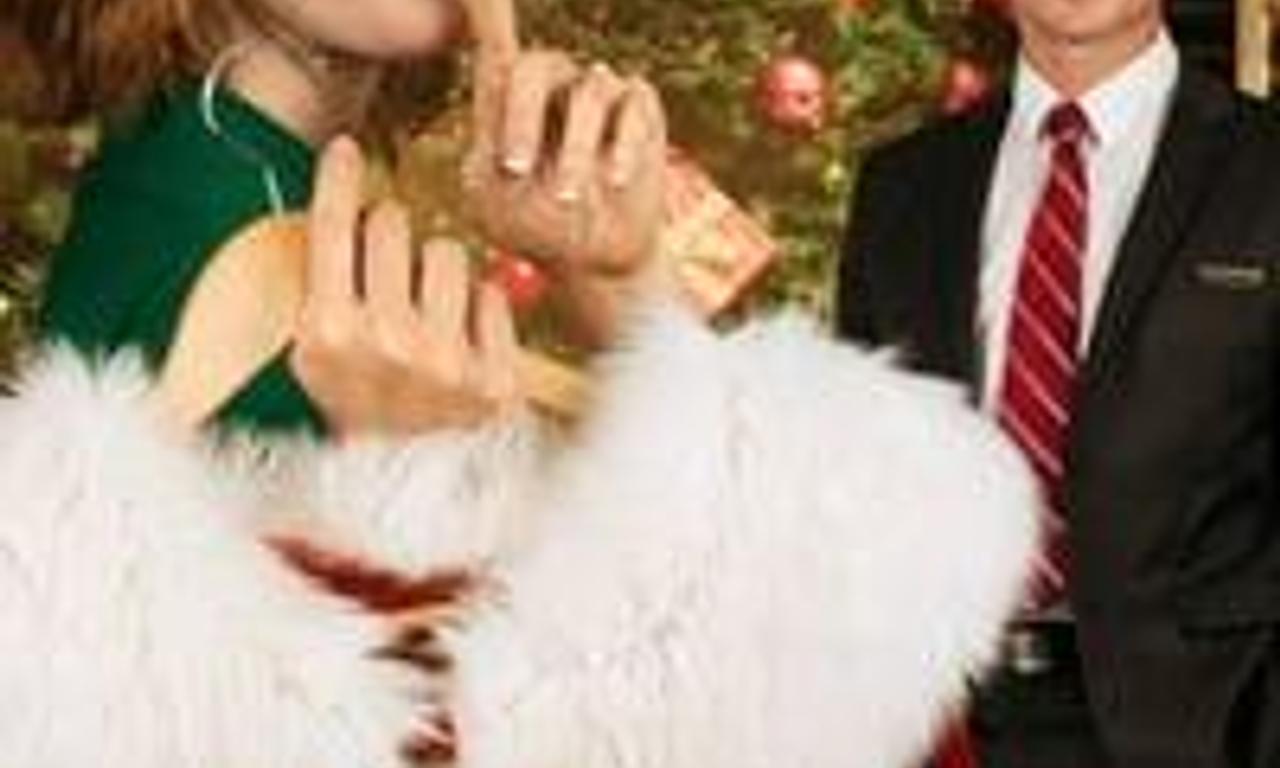 Christmas at Cartwright's - Where to Watch and Stream Online ...