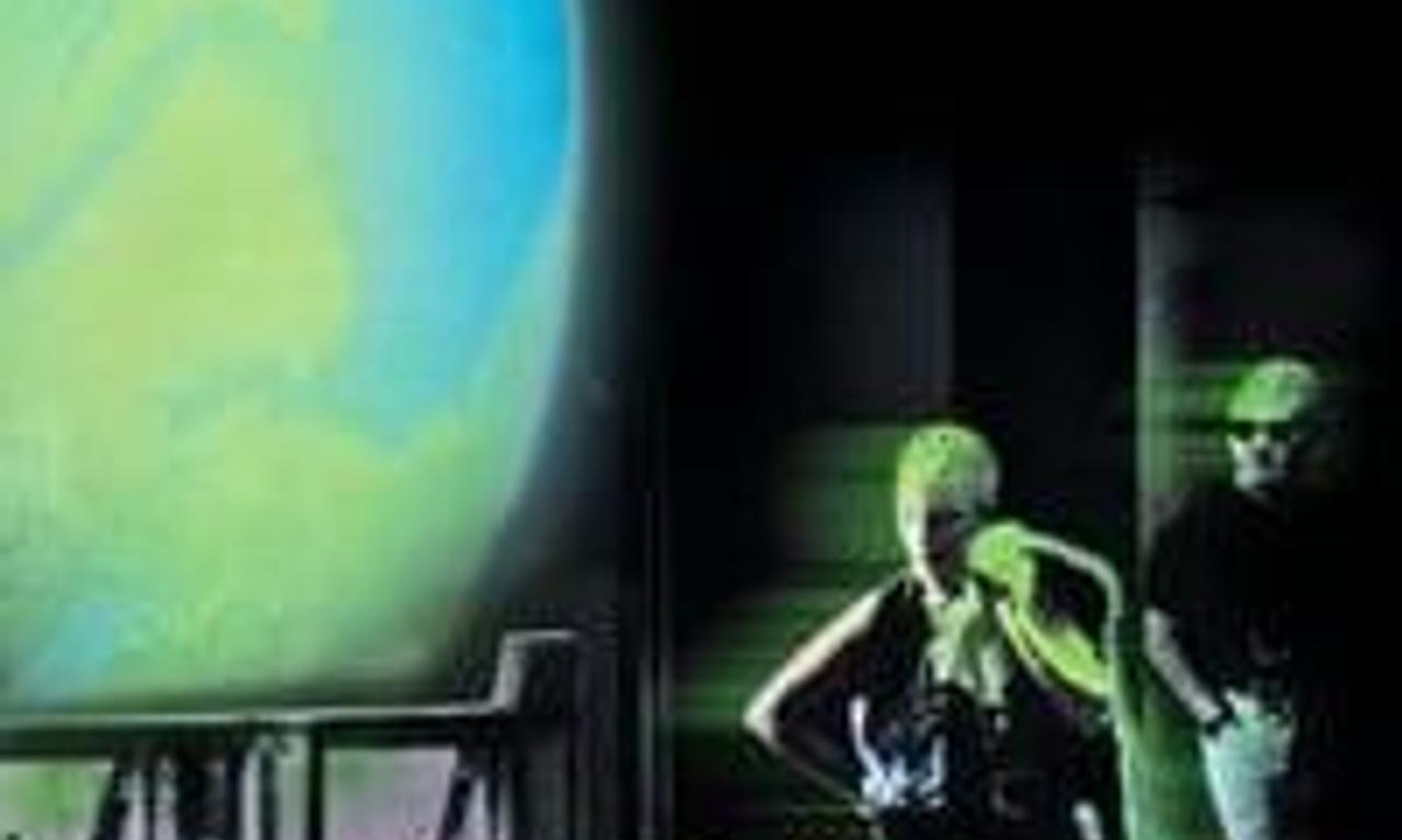 Alien Nation - Where to Watch and Stream Online – Entertainment.ie