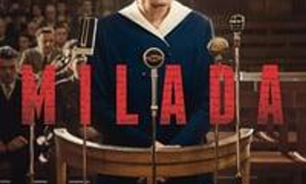 Milada - Where to Watch and Stream Online – Entertainment.ie