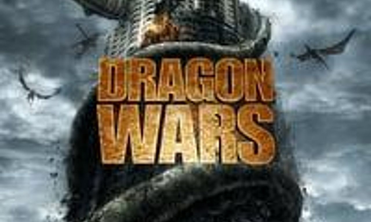 Dragon Wars - Where to Watch and Stream Online – Entertainment.ie
