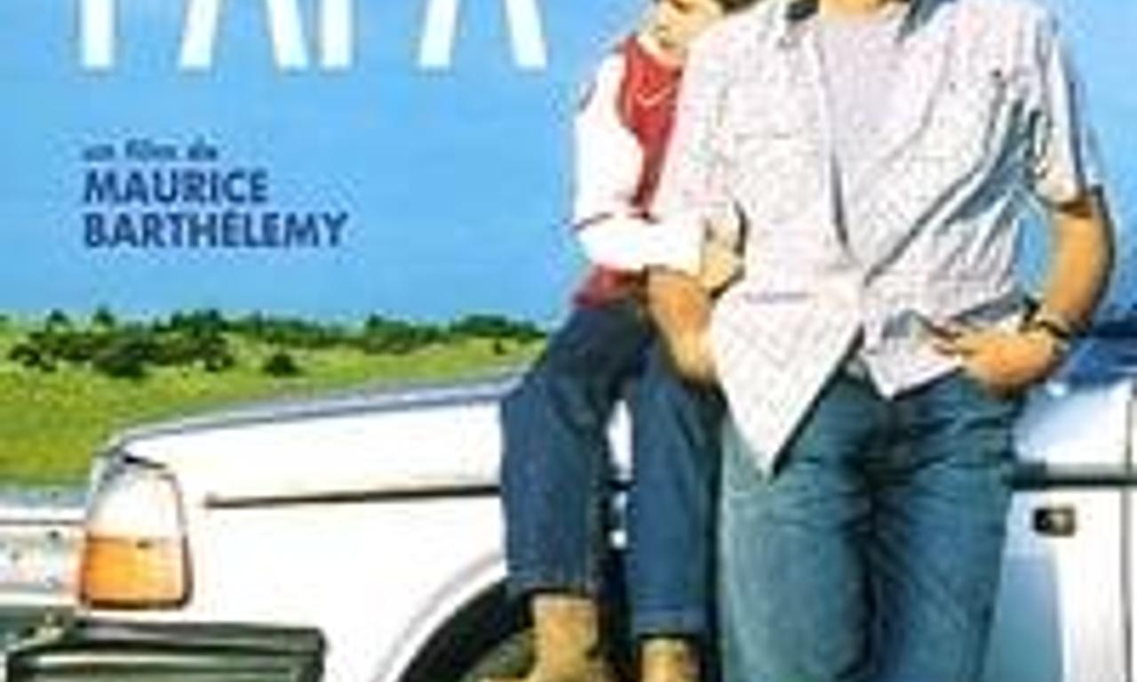 Papa - Where to Watch and Stream Online – Entertainment.ie