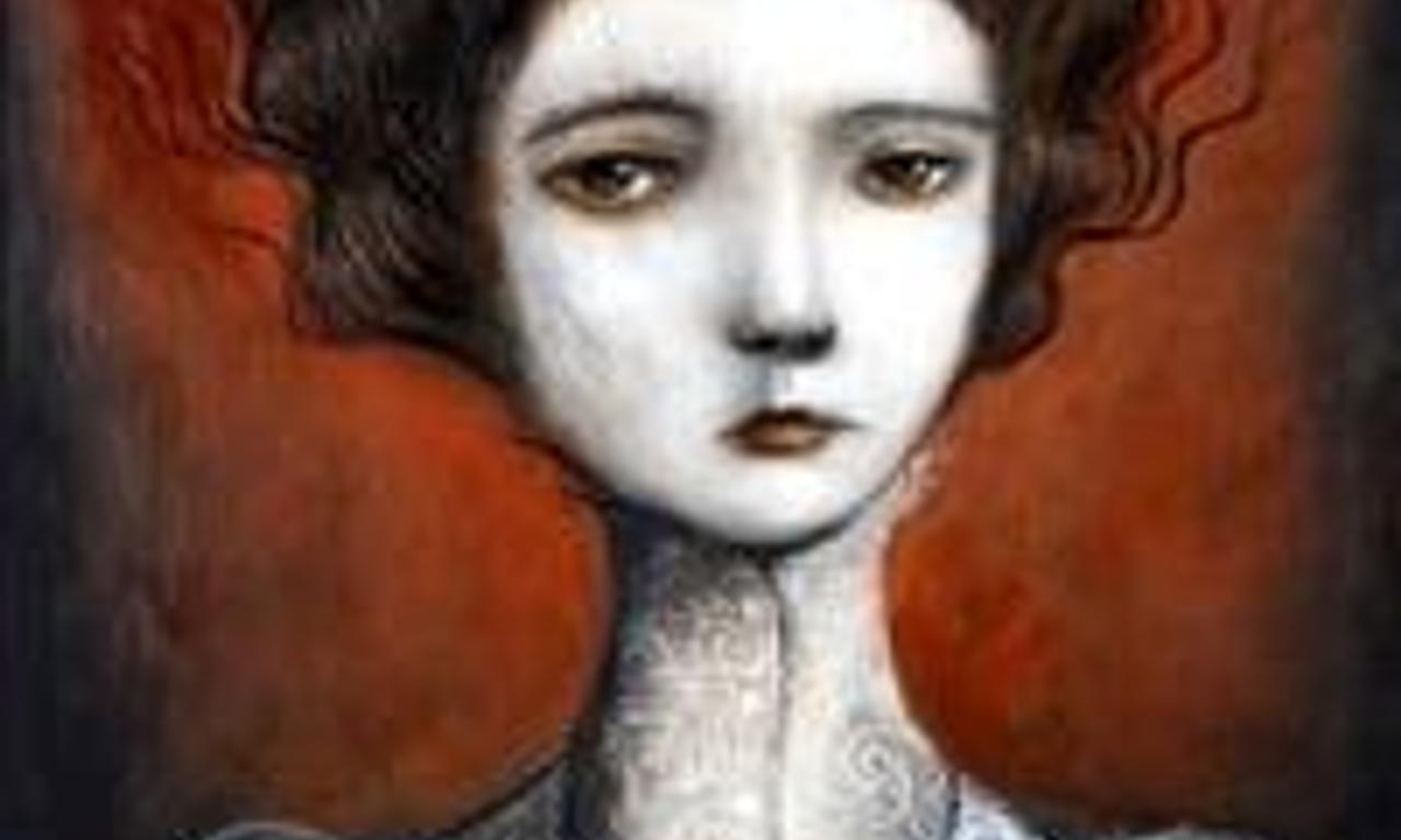 Hanging Elizabeth Reed: A Ghost Story - Where to Watch and Stream ...