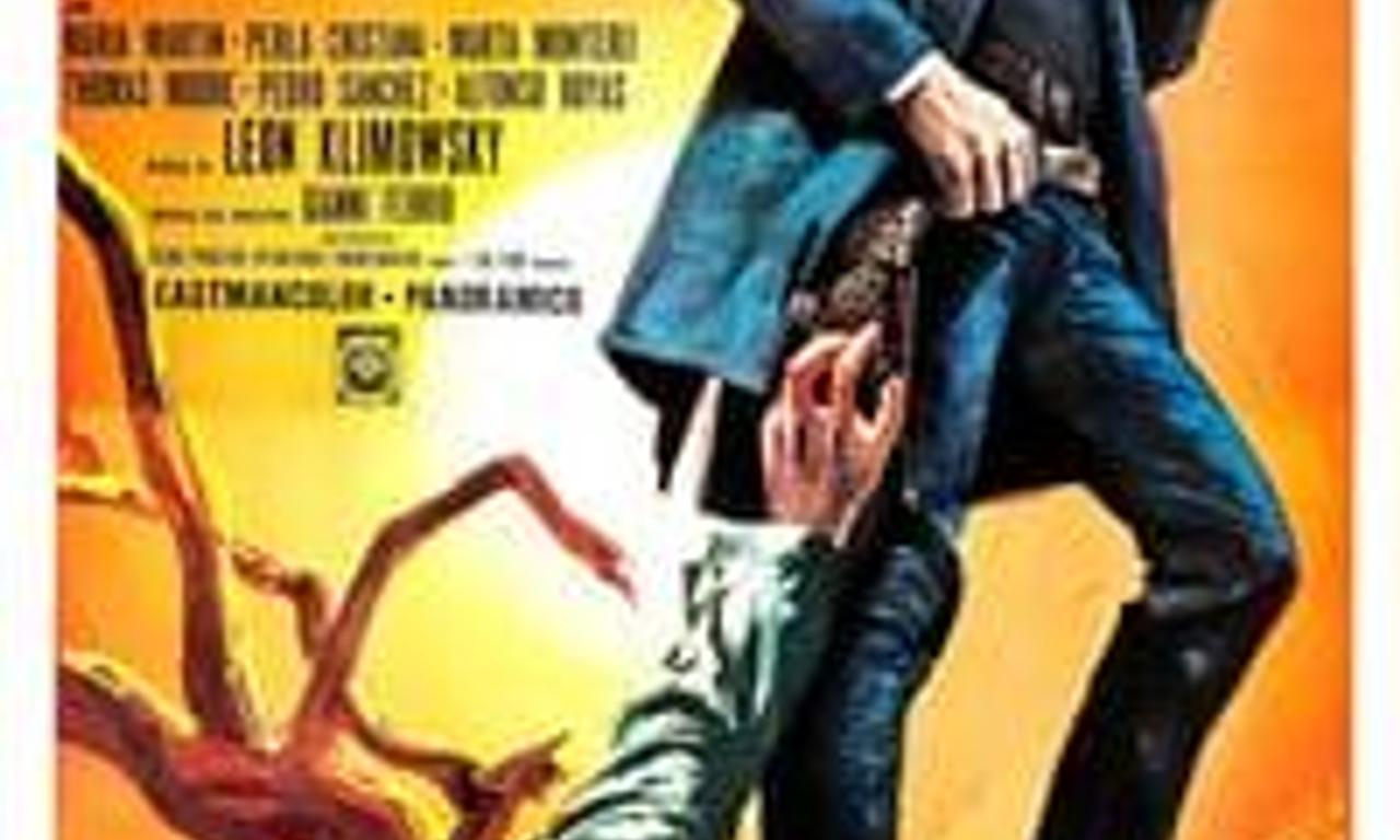 Reverend's Colt - Where to Watch and Stream Online – Entertainment.ie