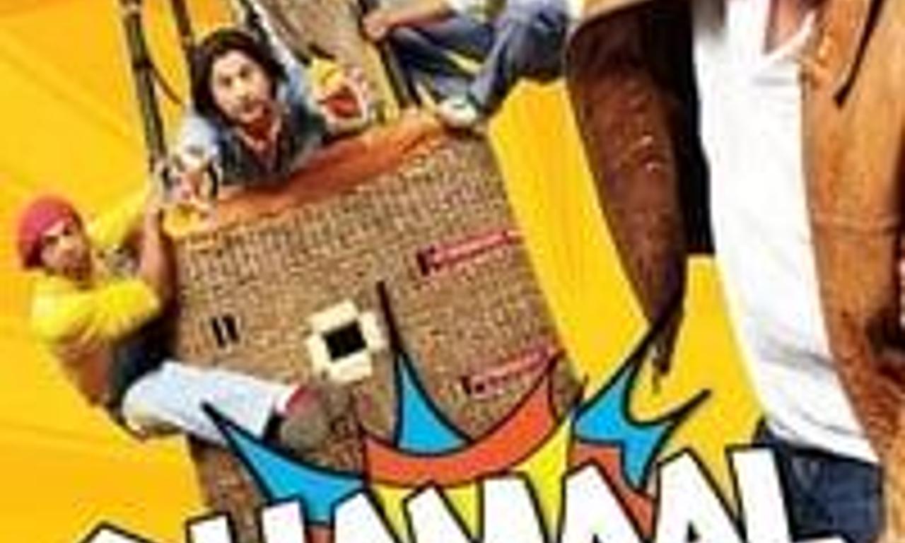 Dhamaal - Where to Watch and Stream Online – Entertainment.ie