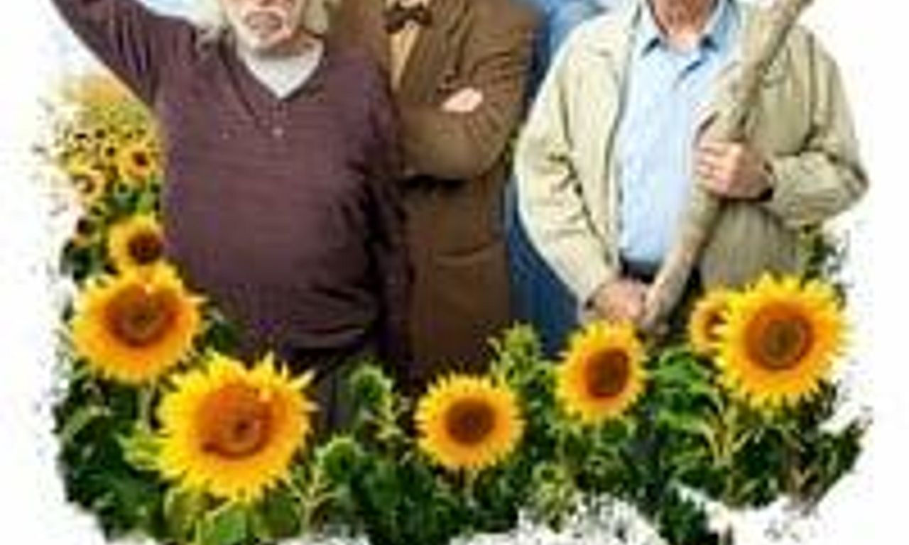 Tricky Old Dogs - Where to Watch and Stream Online – Entertainment.ie