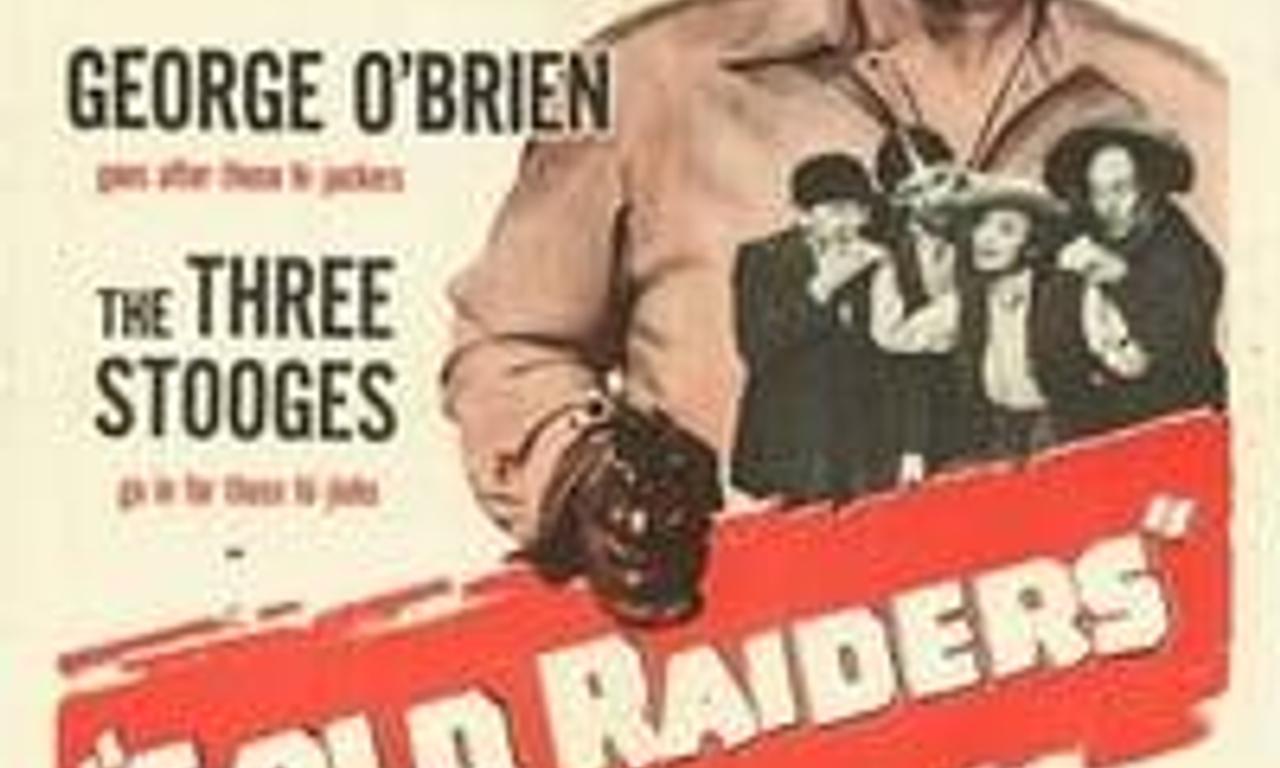 Gold Raiders - Where to Watch and Stream Online – Entertainment.ie