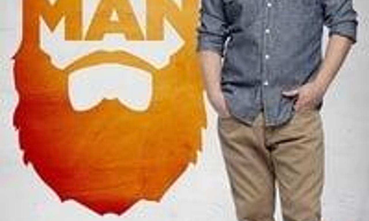 Jon Reep: Ginger Beard Man - Where to Watch and Stream Online ...