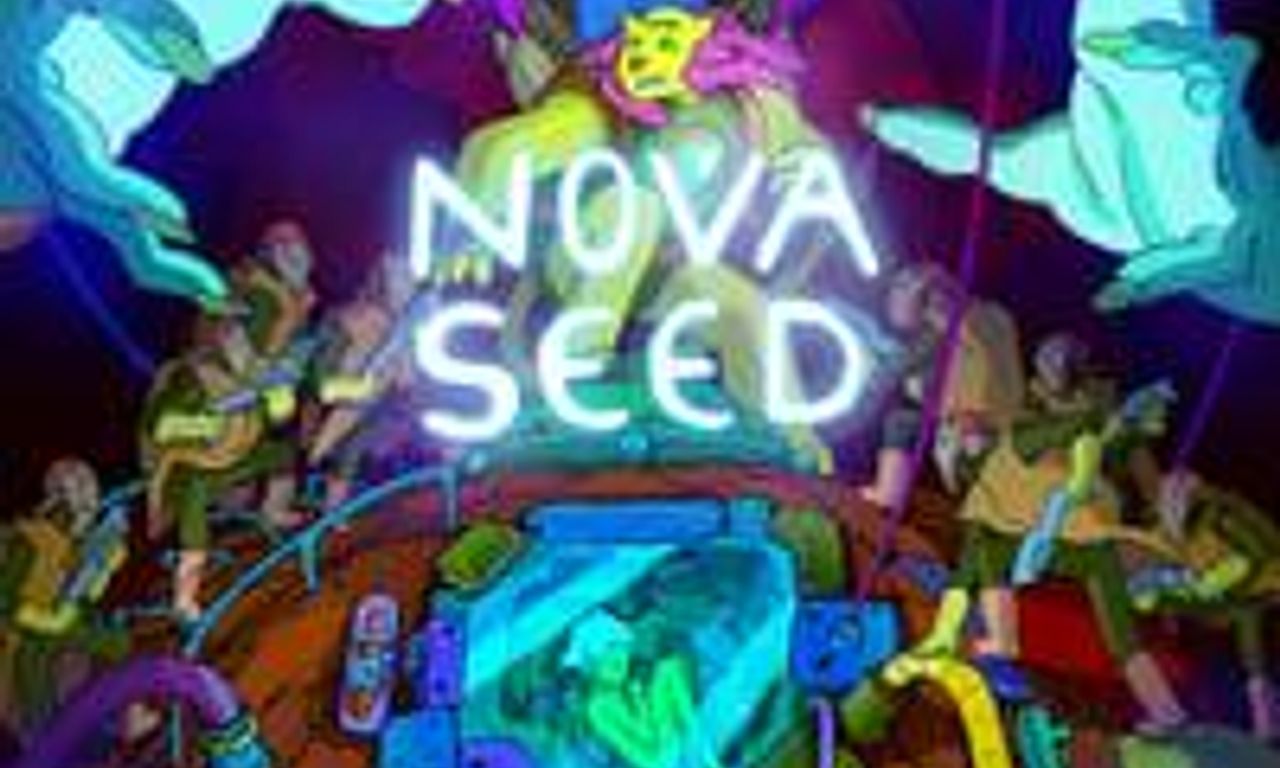 Nova Seed - Where to Watch and Stream Online – Entertainment.ie