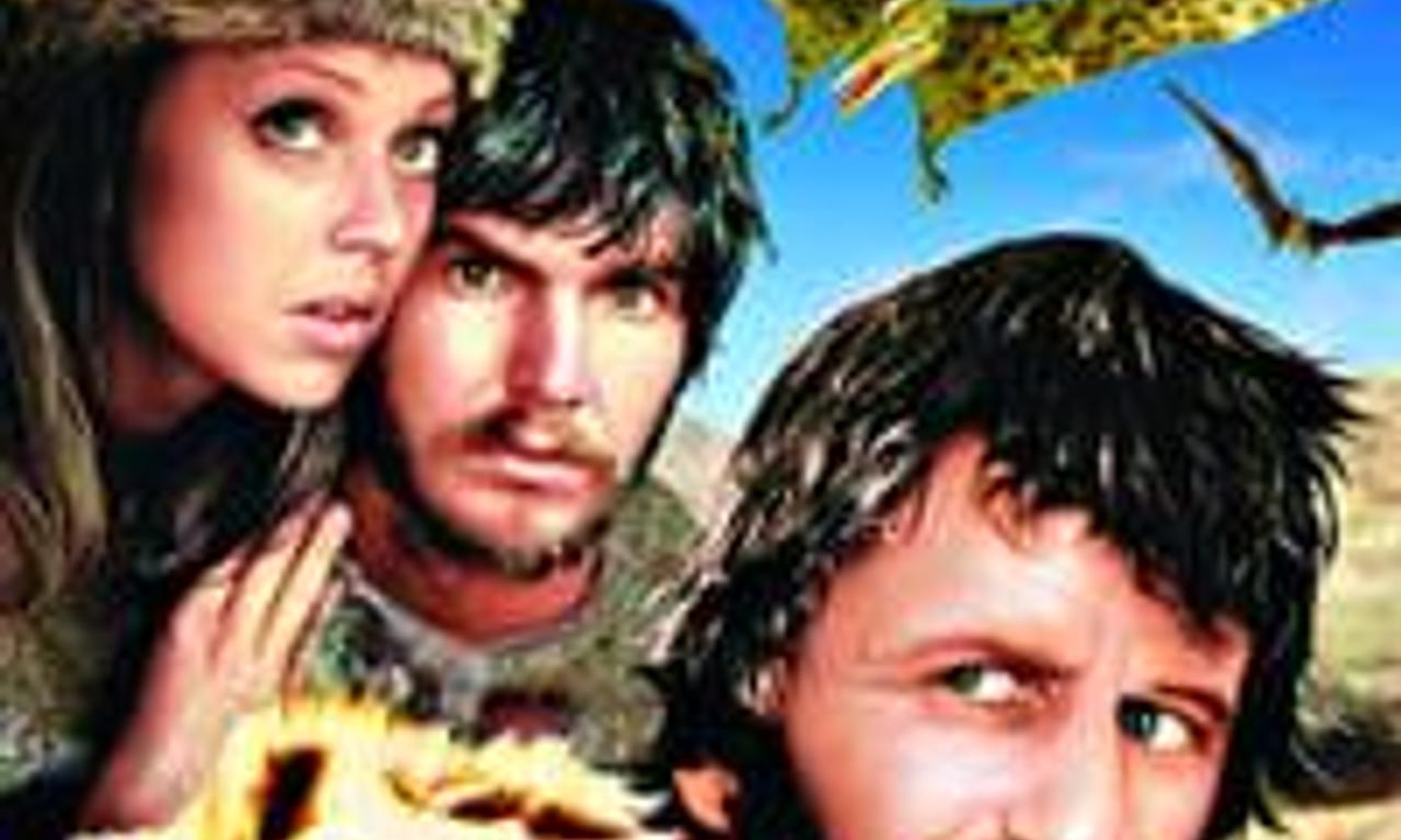Caveman - Where to Watch and Stream Online – Entertainment.ie