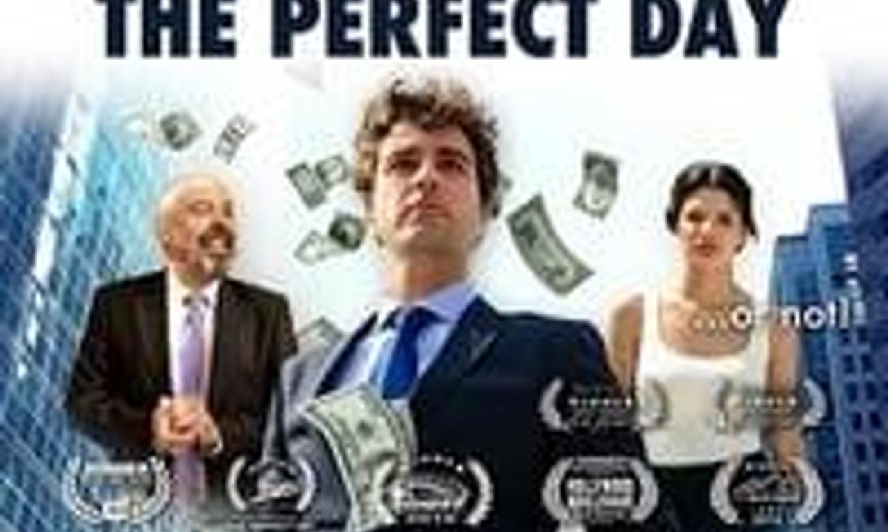 The Perfect Day - Where to Watch and Stream Online – Entertainment.ie