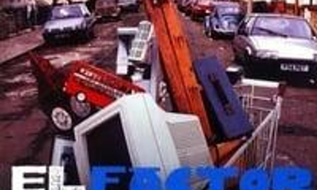 El factor Pilgrim - Where to Watch and Stream Online – Entertainment.ie