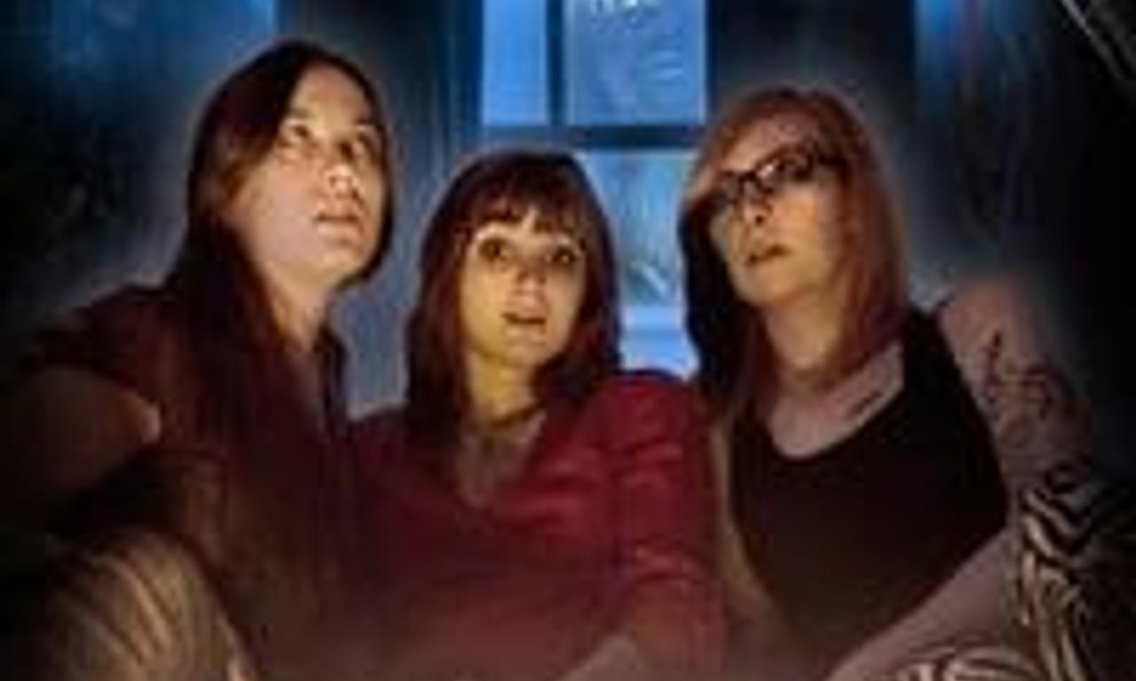 Haunted House on Sorority Row - Where to Watch and Stream Online ...