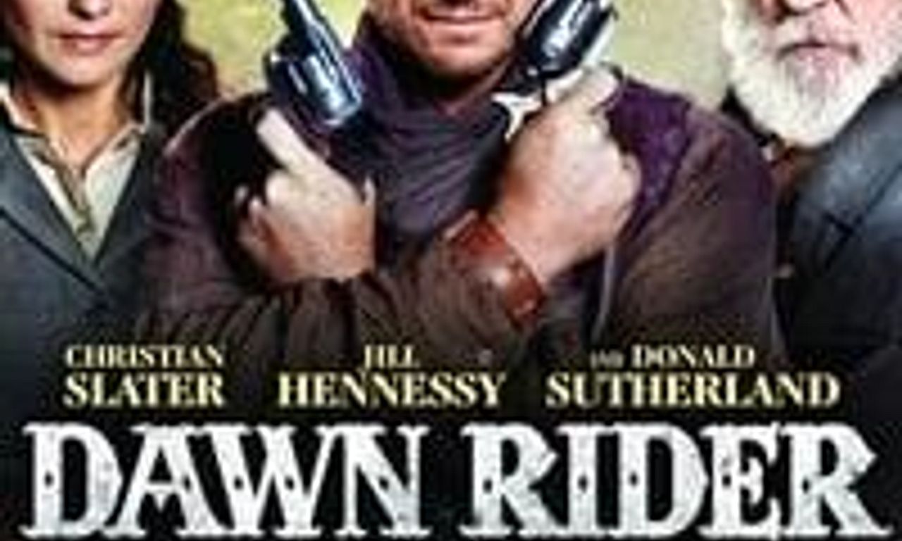 Dawn Rider - Where to Watch and Stream Online – Entertainment.ie