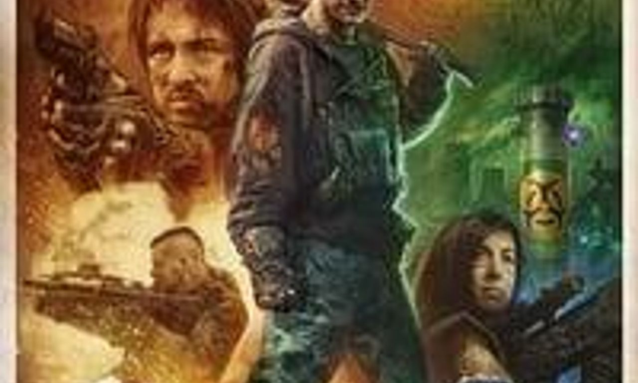 Unit Eleven - Where to Watch and Stream Online – Entertainment.ie