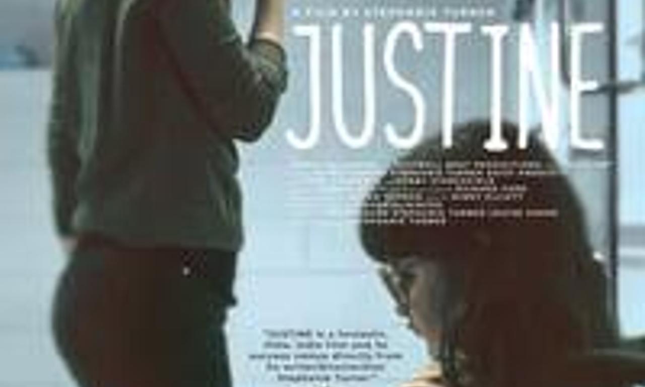 Justine - Where to Watch and Stream Online – Entertainment.ie