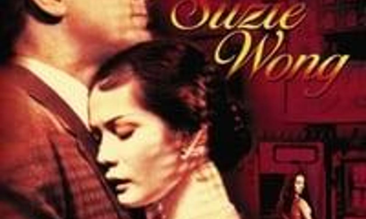 The World of Suzie Wong - Where to Watch and Stream Online ...