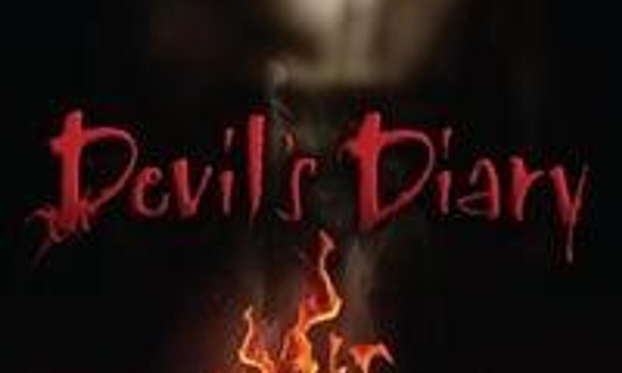 Devil's Diary - Where to Watch and Stream Online – Entertainment.ie