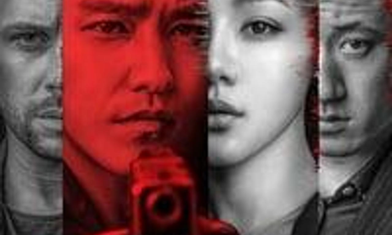 Chosen (2018) - Where to Watch and Stream Online – Entertainment.ie