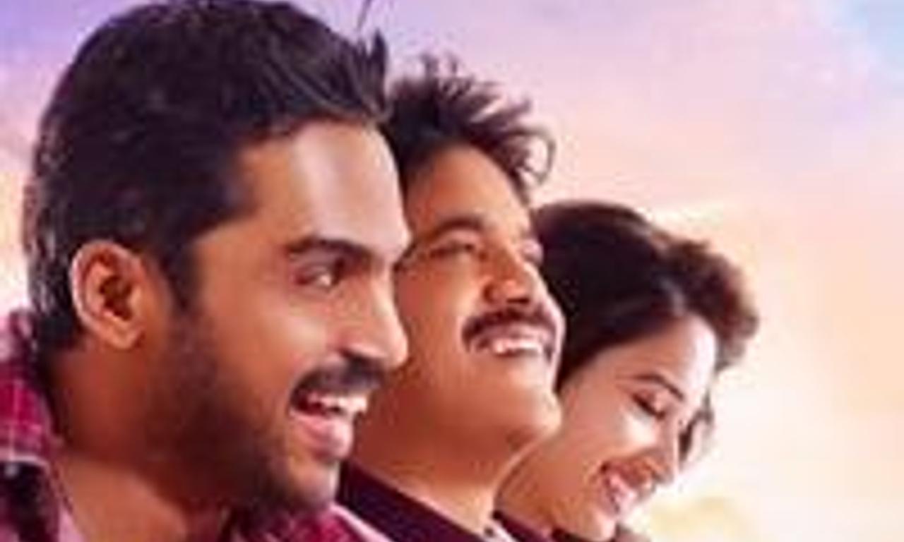 Oopiri - Where to Watch and Stream Online – Entertainment.ie