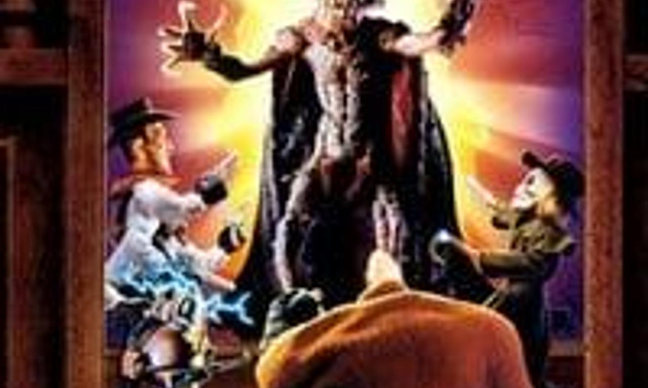 Puppet Master 5 - Where to Watch and Stream Online – Entertainment.ie