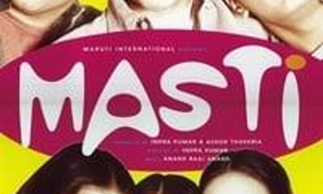 Masti - Where to Watch and Stream Online – Entertainment.ie