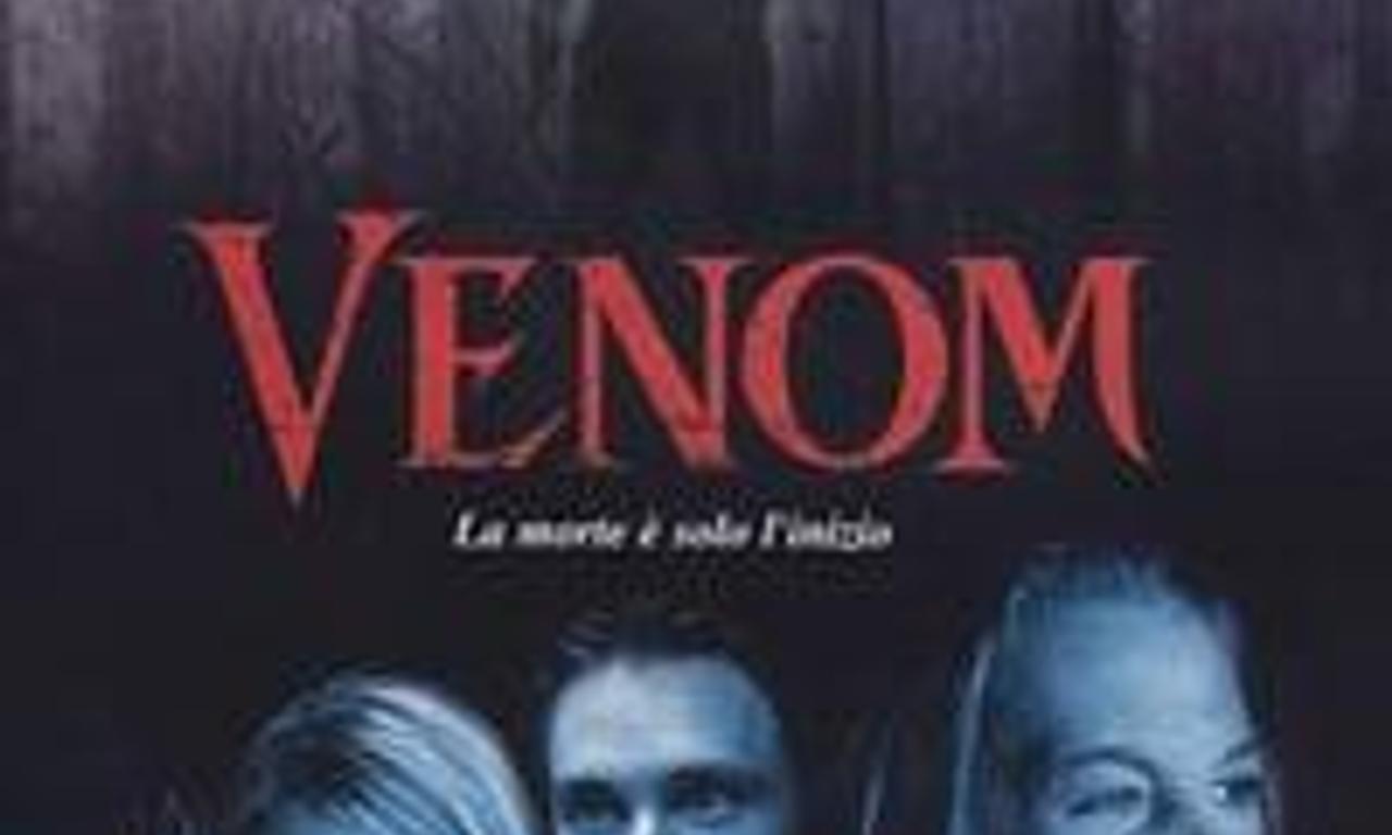 Venom - Where to Watch and Stream Online – Entertainment.ie