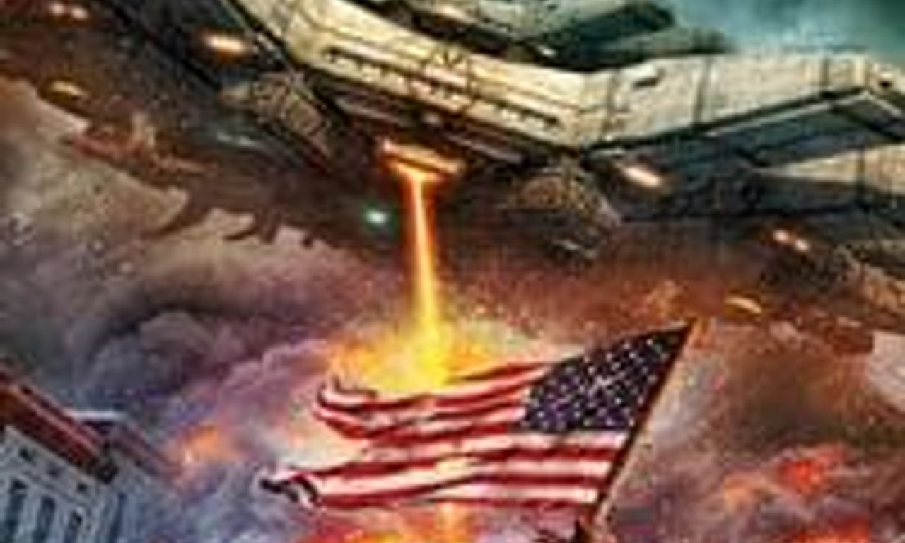 Alien Siege - Where to Watch and Stream Online – Entertainment.ie