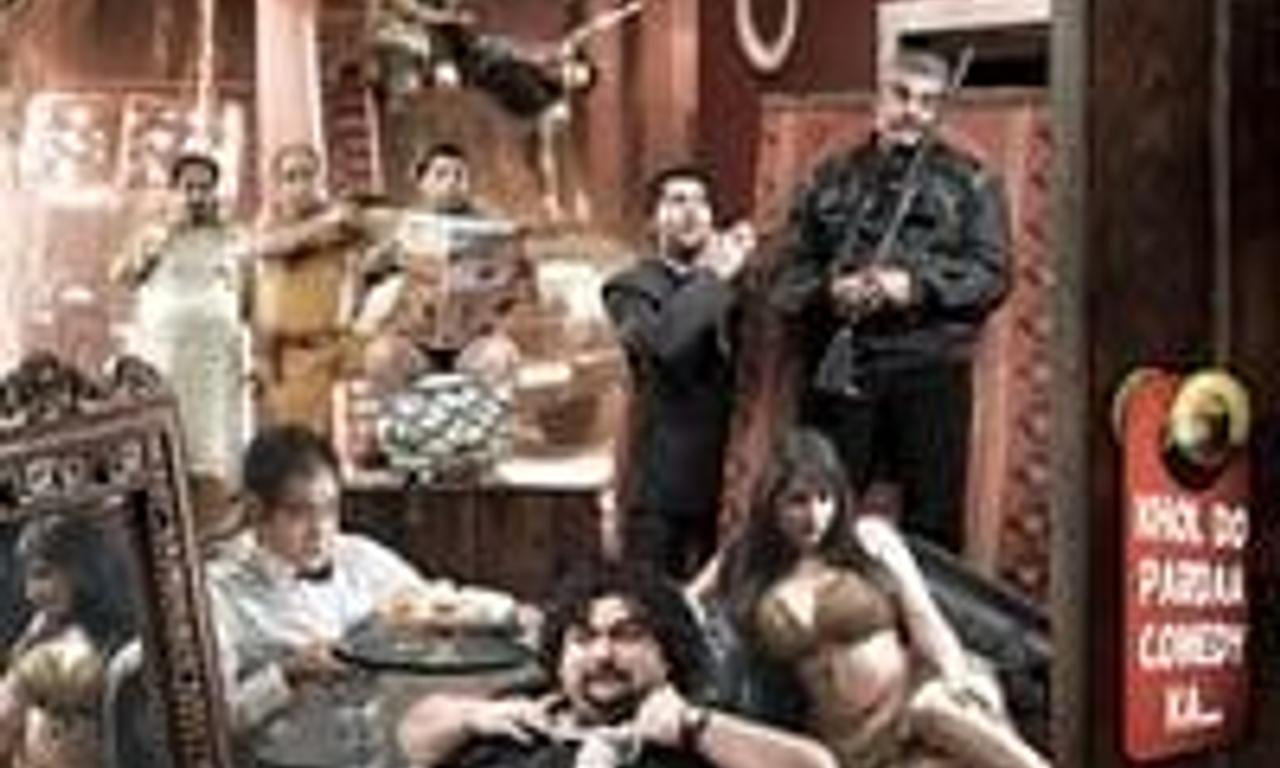 Bumboo - Where to Watch and Stream Online – Entertainment.ie