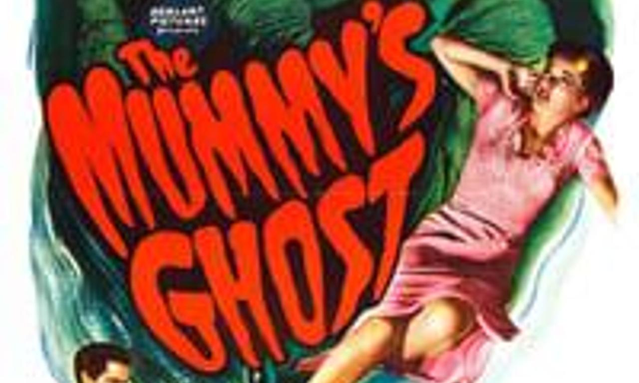 The Mummy's Ghost - Where to Watch and Stream Online – Entertainment.ie