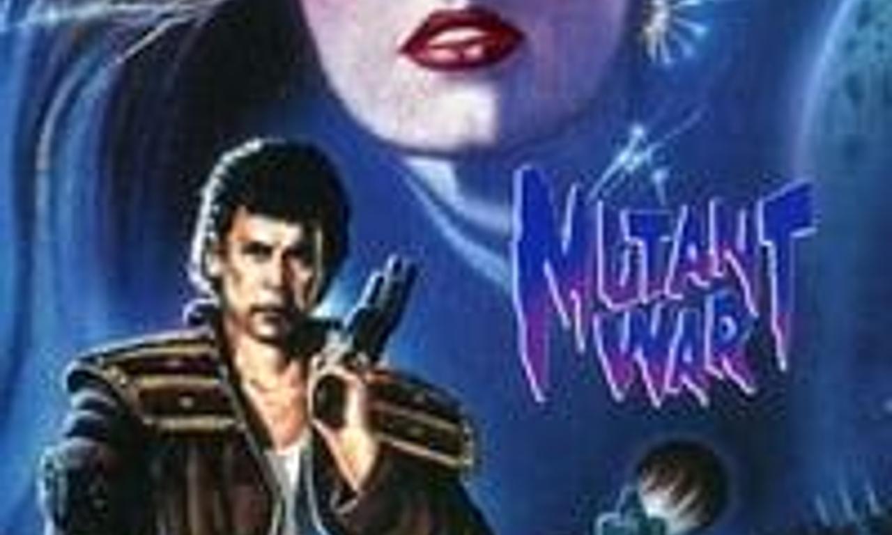 Mutant War - Where to Watch and Stream Online – Entertainment.ie