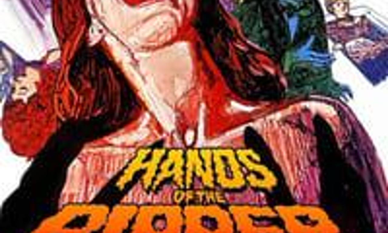 Hands of the Ripper - Where to Watch and Stream Online – Entertainment.ie