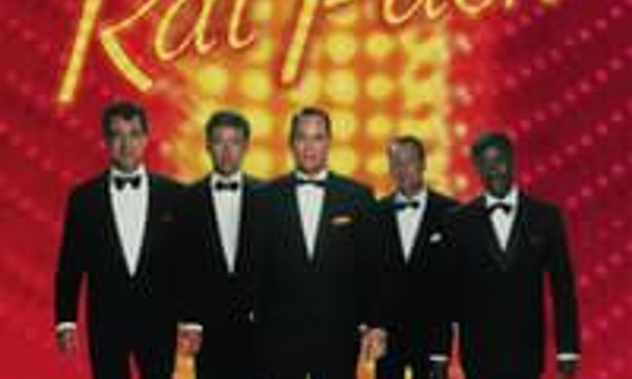 The Rat Pack - Where to Watch and Stream Online – Entertainment.ie