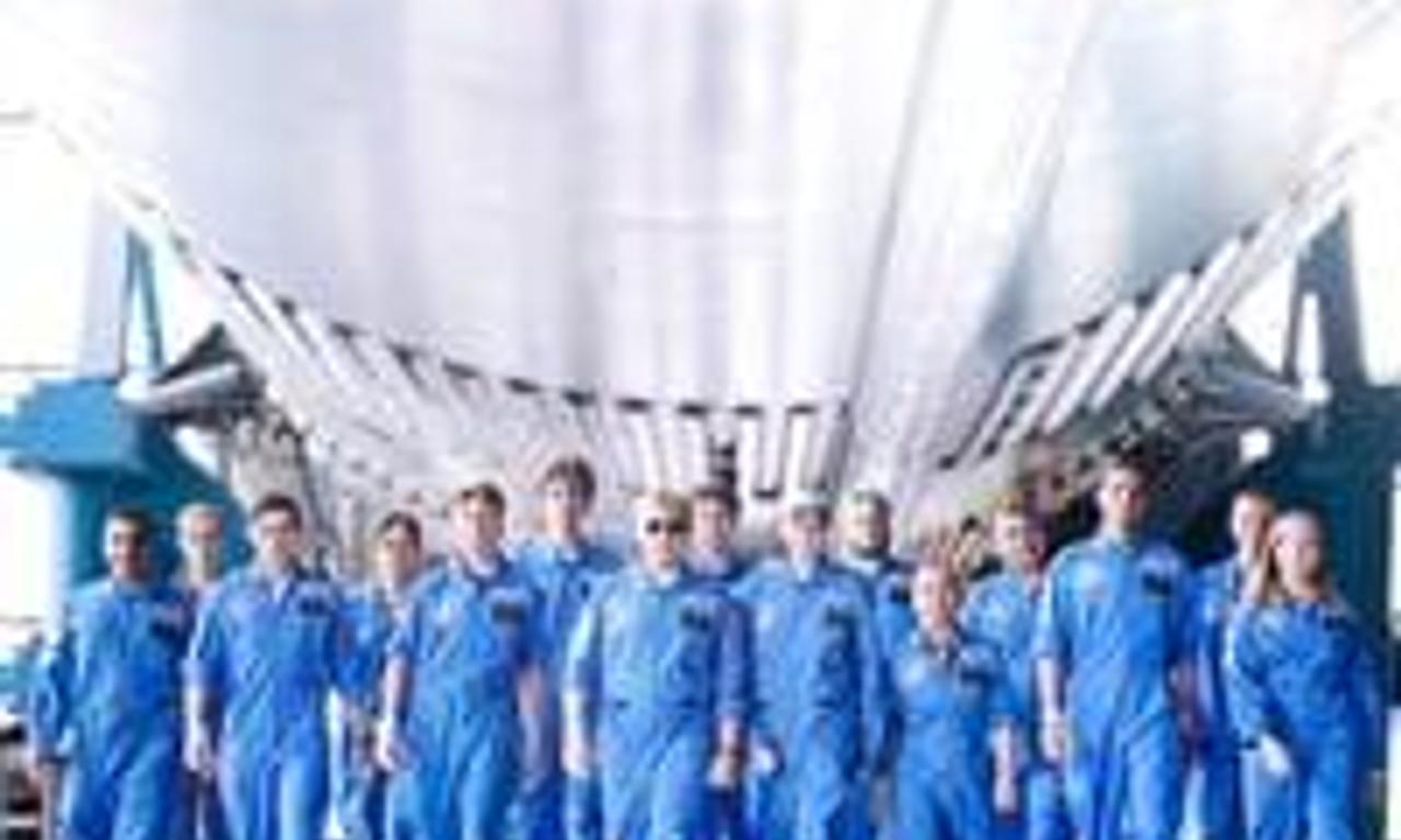 The Mars Generation - Where to Watch and Stream Online – Entertainment.ie