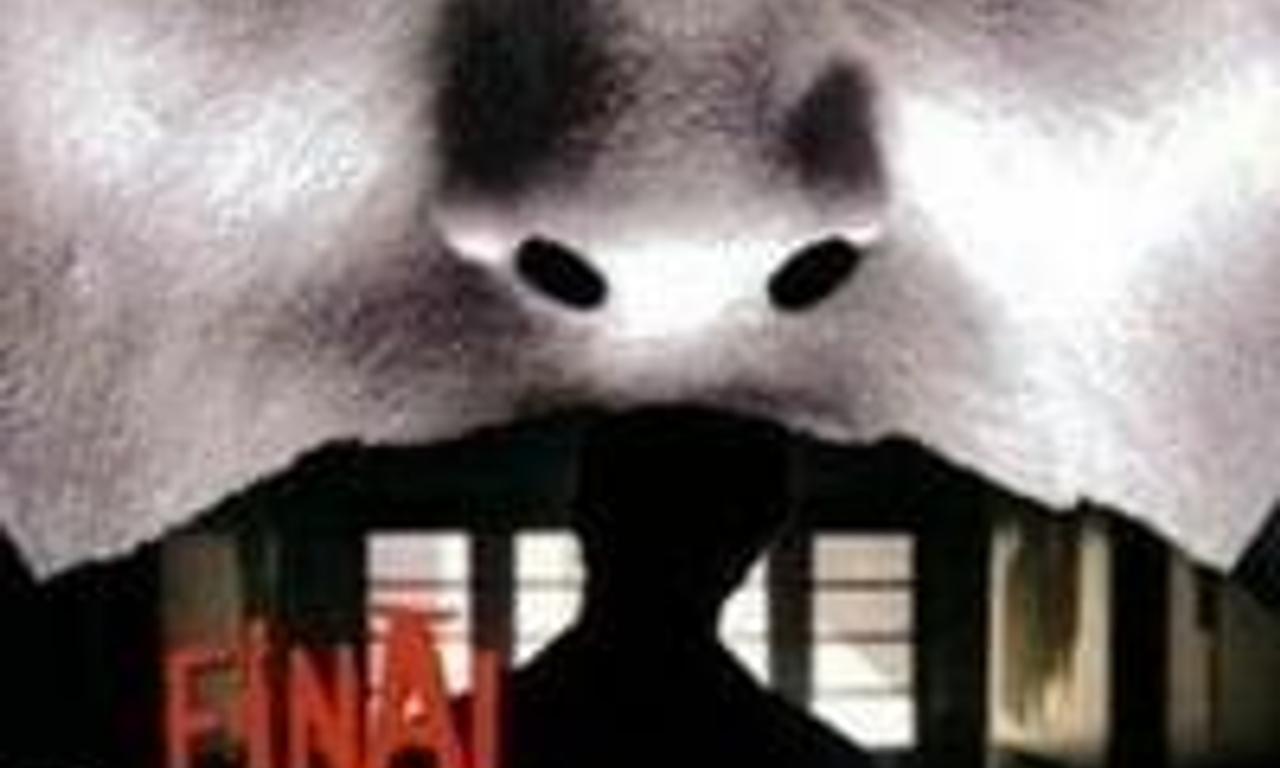 Final Examination - Where to Watch and Stream Online – Entertainment.ie