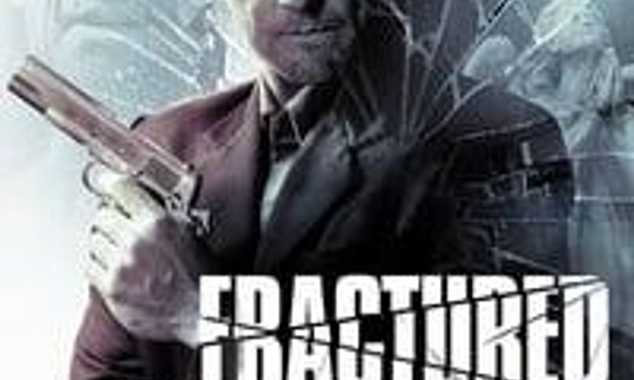 Fractured - Where to Watch and Stream Online – Entertainment.ie