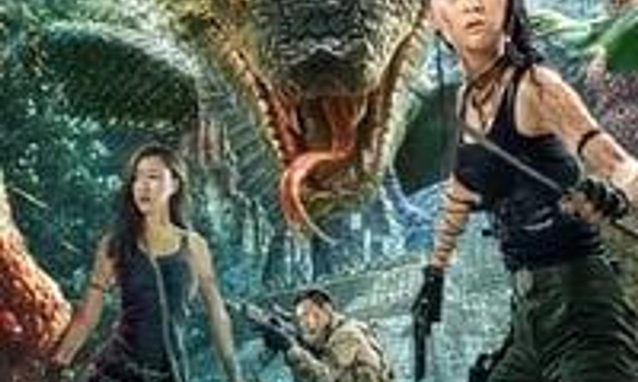 Serpent Of Death - Where to Watch and Stream Online – Entertainment.ie