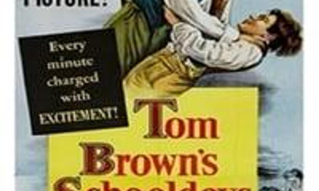 Tom Brown's Schooldays - Where to Watch and Stream Online – Entertainment.ie