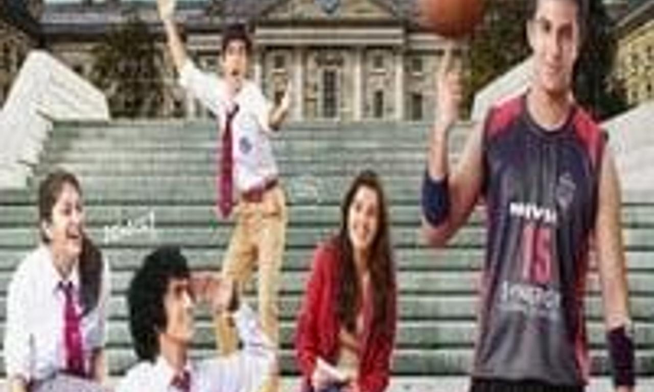 Time Out - Where to Watch and Stream Online – Entertainment.ie