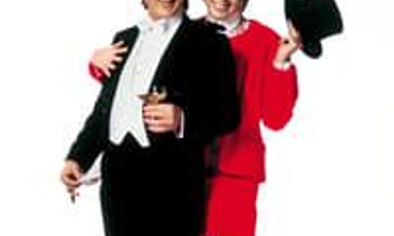 Arthur 2: On the Rocks - Where to Watch and Stream Online ...