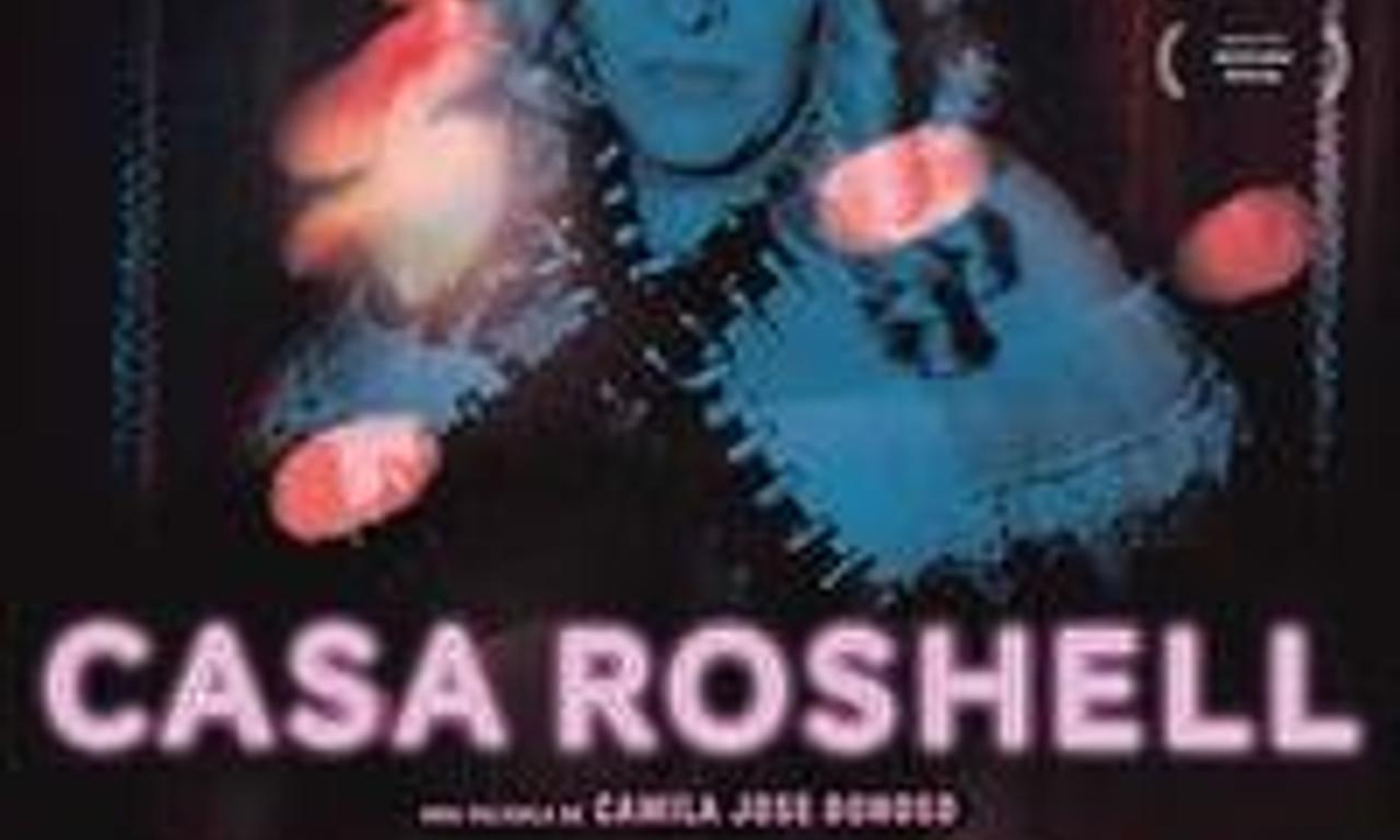 Casa Roshell - Where to Watch and Stream Online – Entertainment.ie