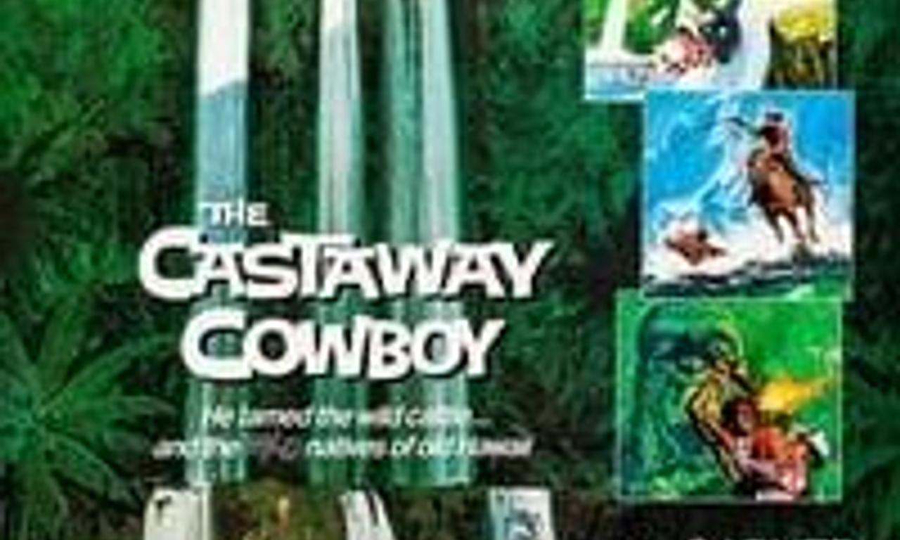 The Castaway Cowboy - Where to Watch and Stream Online – Entertainment.ie